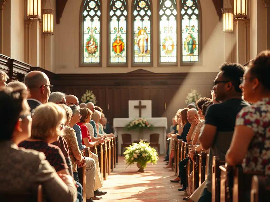 Liz’s Letter 26/04/2026 – Plume Avenue Church